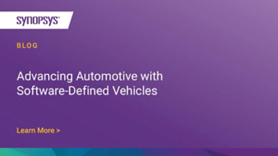 How Software-Defined Vehicles Advance the Automotive Industry ...