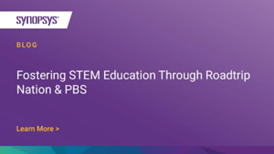 Fostering STEM Education w/ Ron Duncan, Roadtrip Nation & PBS ...