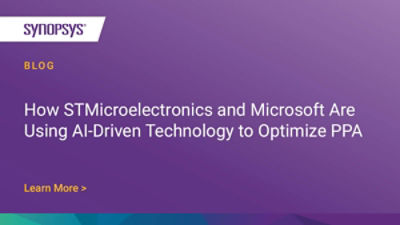 How AI Boosts Chip Design with STMicroelectronics & Microsoft ...