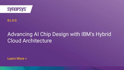 Advancing Ai Chip Design With Ibms Hybrid Cloud Architecture