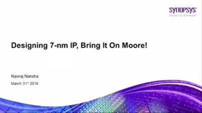 DesignWare IP Videos | DesignWare IP | Synopsys