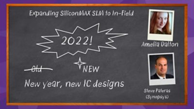Silicon Lifecycle Management (SLM) | Synopsys