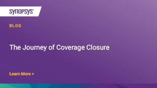 Customer Success Stories: Achieving Coverage Closure