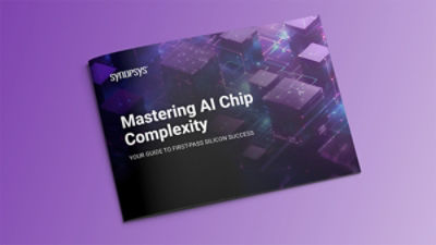 Mastering AI Chip Complexity: Your Guide to First-Pass Silicon Success | Synopsys