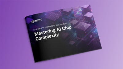 Mastering AI Chip Complexity: Your Guide to First-Pass Silicon Success | Synopsys