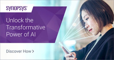 AI Design Solutions & AI Technology | Synopsys