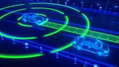 How Virtual Sensors Expedite System Development | Synopsys Blog