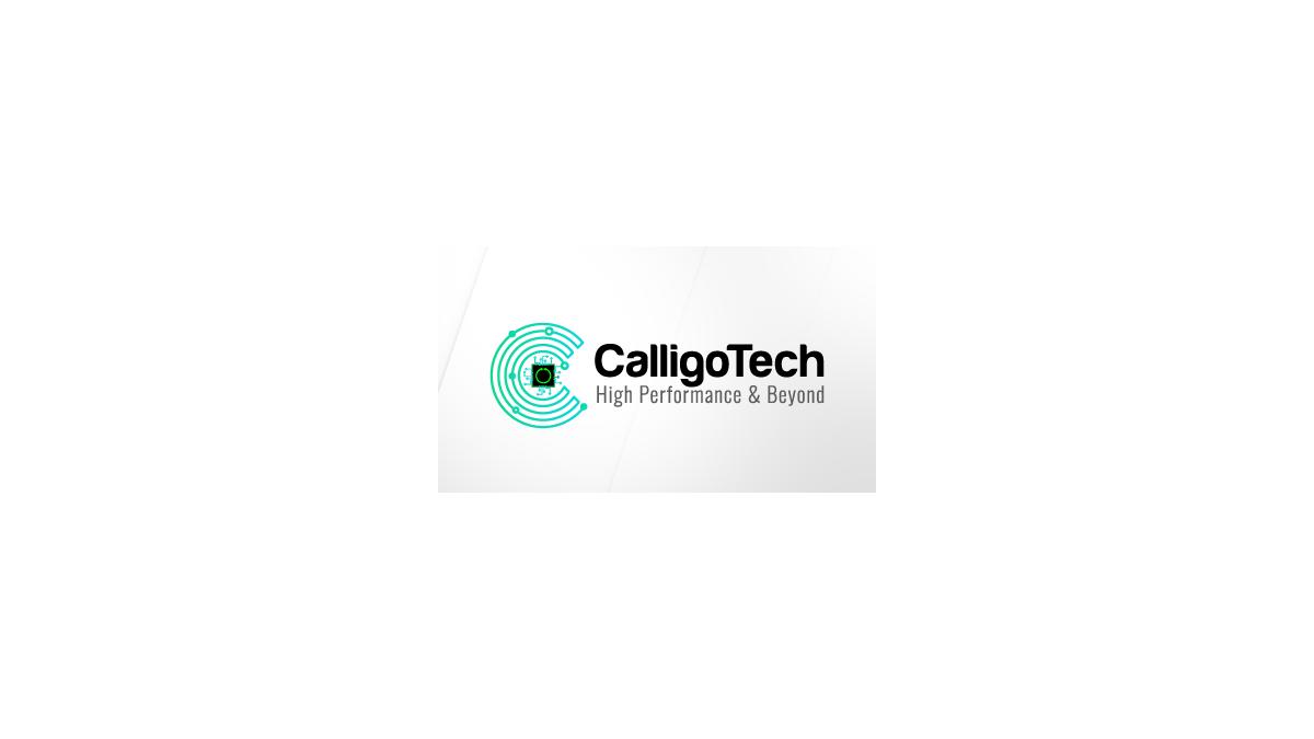 CalligoTech: Next-Gen Computing with Synopsys Design Flow | Synopsys ... CalligoTech: Next-Gen Computing with Synopsys Design Flow | Synopsys ...