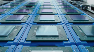 How TCAD Drives the Semiconductor Industry | Synopsys Blog