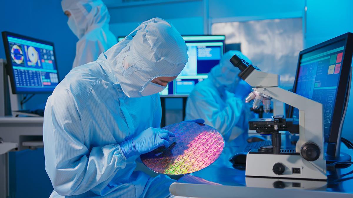 Boosting Semiconductor Yield w/ Machine Learning | Synopsys Blog Boosting Semiconductor Yield w/ Machine Learning | Synopsys Blog