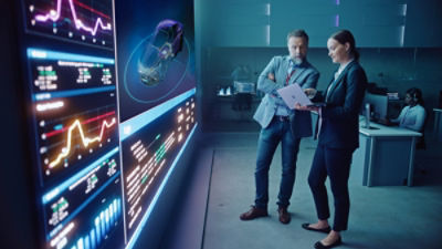 Electronics Digital Twin Platform for OEMs & Suppliers | Synopsys