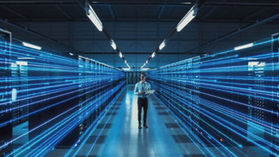 CXL 2.0: How XConn Expands Data Center Bandwidth | Synopsys Blog