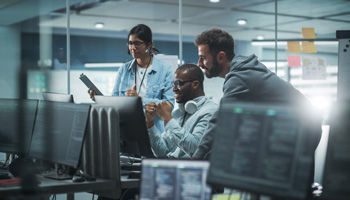 Devsecops Practices To Maintain Developer Velocity Synopsys Blog 