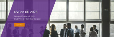 DVCon US 2023