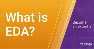 什么是电子设计自动化 (EDA)？ – 工作原理 | 新思科技
