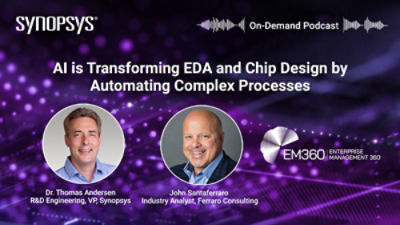 Teaching Agentic AI to Engineer Smarter Chip Design | Synopsys