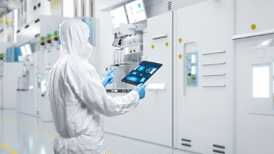 How Smart Semiconductor Manufacturing Works | Synopsys Blog