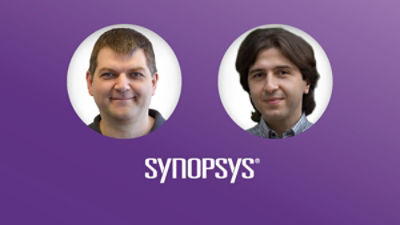 Application-Specific Processors (ASIPs) for Physical AI | Synopsys