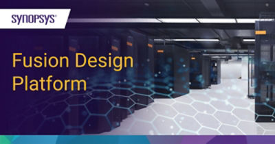 Fusion Design Platform | Synopsys