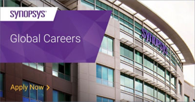 Synopsys Global Careers | Careers Worldwide