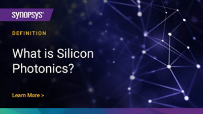 Silicon Photonics and are next generation of Audio logic | Audio ...