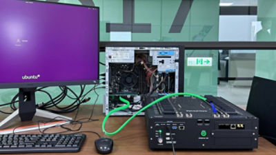 Skymizer Speeds AI Accelerator IP Development by 33% | Synopsys