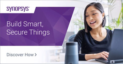 IoT Design Solutions & IoT Technology | Synopsys