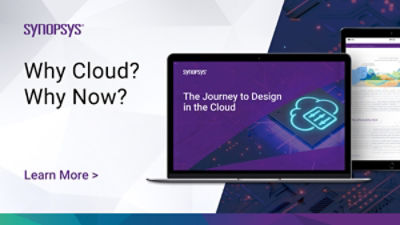 The Journey to Design in the Cloud | Synopsys