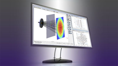 Illumination Design Software - LightTools | Synopsys