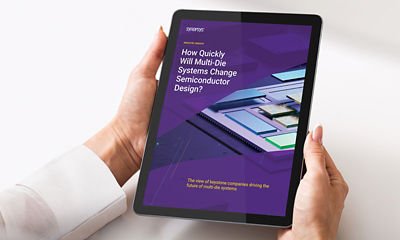 How Will Multi-Die Systems Change Semiconductor Design? | Synopsys