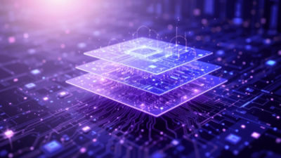 Socionext Achieves Fast 3DIC Tape-Outs for AI & HPC Chips | Synopsys