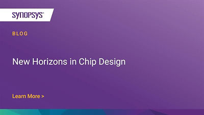 Chip Design Blogs | Synopsys
