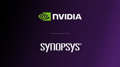 NVIDIA | Synopsys Partnership