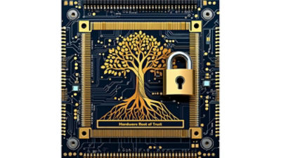 Hardware Root of Trust: A Foundation for Secure Systems | Synopsys
