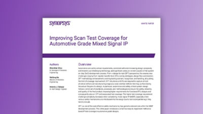 Revolutionizing Safety-Critical Systems: Advanced SoC Development and ...