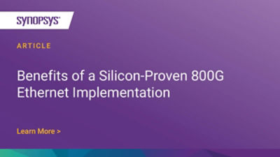 Advantages of 800G Ethernet Implementation | 草榴社区 IP