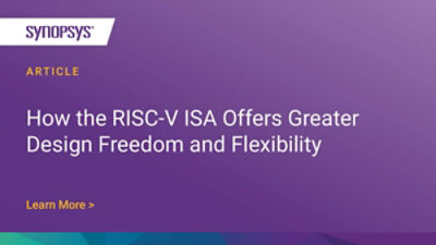 Exploring RISC-V ISA Design Flexibility | 草榴社区 IP