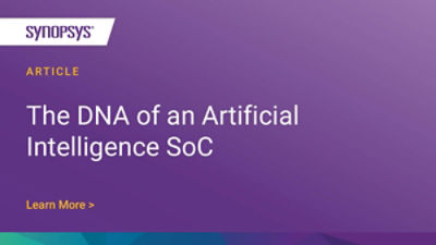 Exploring AI SoC Design: Structure & Elements | Synopsys IP