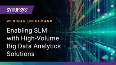 Silicon Lifecycle Management (SLM) | Synopsys