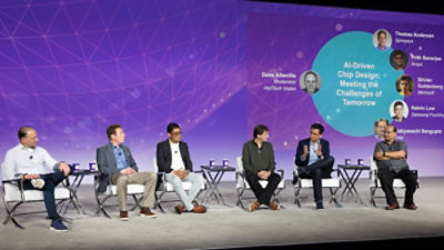 How AI-Driven EDA Tools Enhance Chip Design | Synopsys Blog