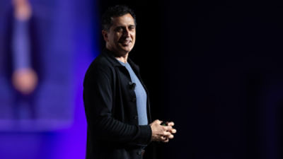 Powering the Era of Pervasive Intelligence | Synopsys Blog