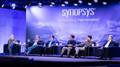 High Bandwidth Memory (HBM): Customization vs. Standardization | Synopsys