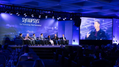 Integrated Design for AI: Chip, Software & Systems | Synopsys