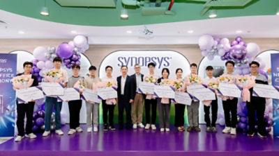 Solving the Semiconductor Engineering Talent Shortage | Synopsys