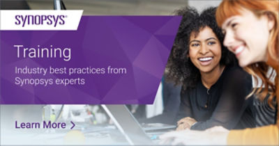 Training and Education | Synopsys