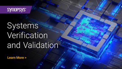 Systems Verification And Validation Solutions Synopsys