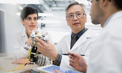 Semiconductor Workforce in Southeast Asia | Synopsys Blog