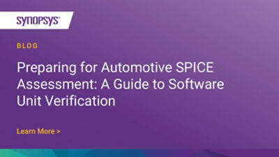 Preparing for Automotive SPICE Assessment: A Guide to Software Unit ...