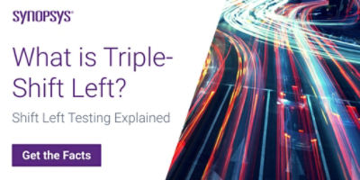 什么是 Triple Shift Left（三重左移）？ ——Shift Left 测试说明 | 新思科技