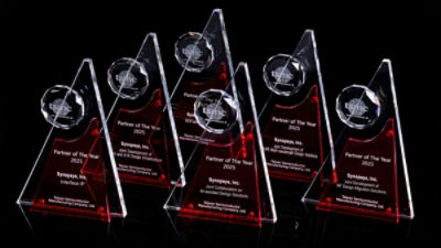 Synopsys Wins Six TSMC OIP Partner Awards for Semiconductor Innovation | Synopsys
